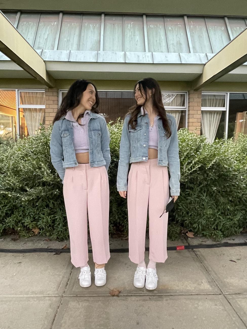 Miku Martineau Double | StuntList